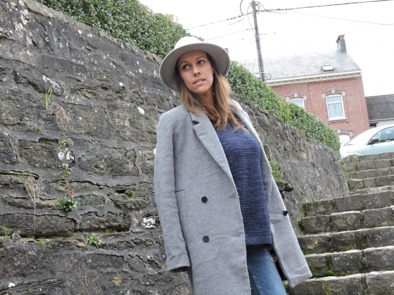 La tendance grise | Just Glad